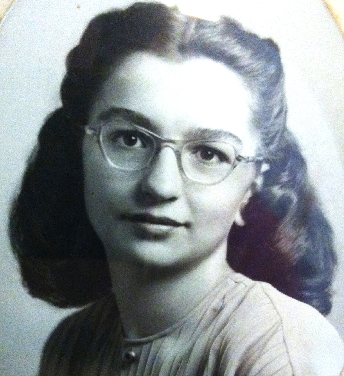 Helen G. Heide | News, Sports, Jobs - Observer Today